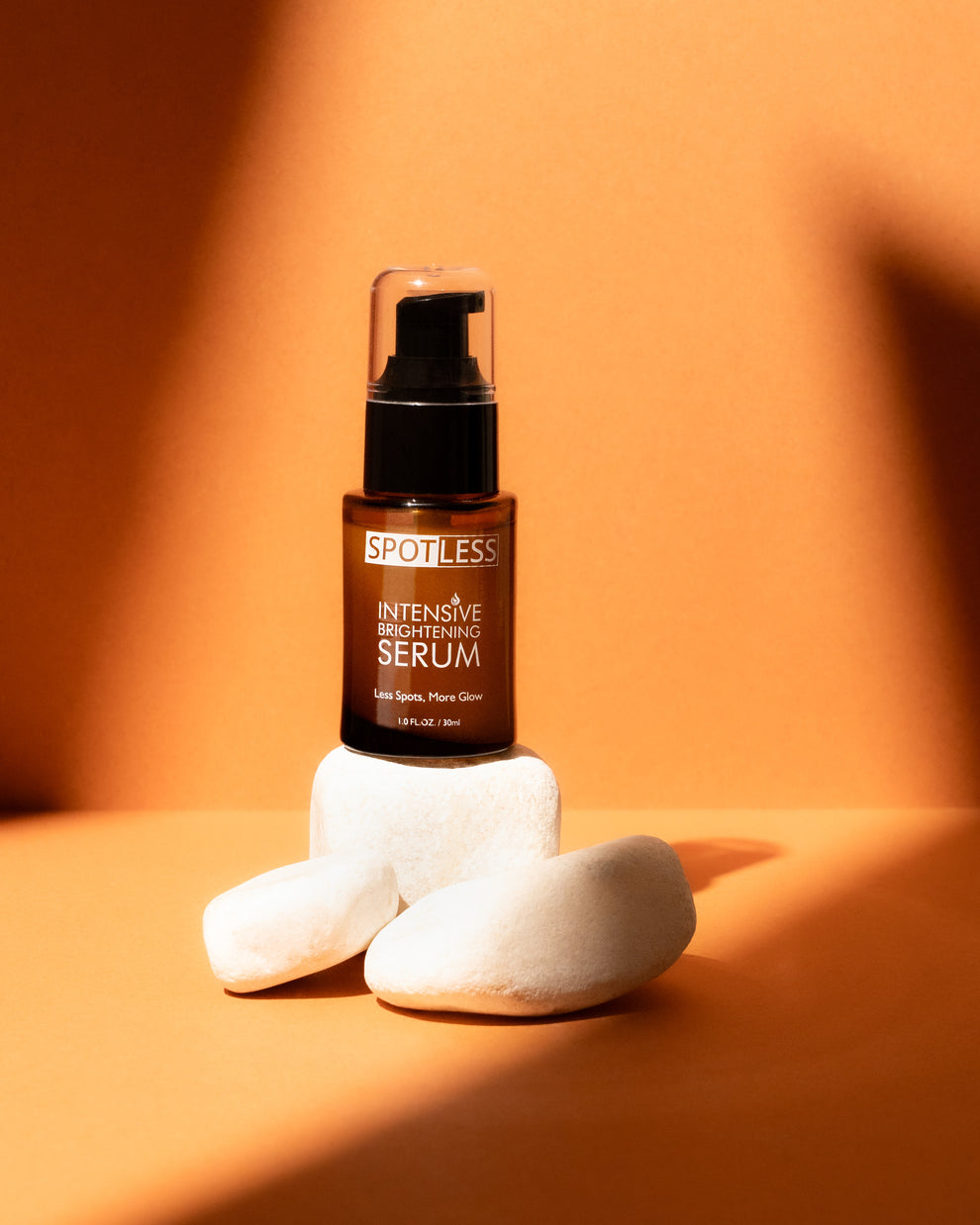 Intensive Brightening Serum – Spotless