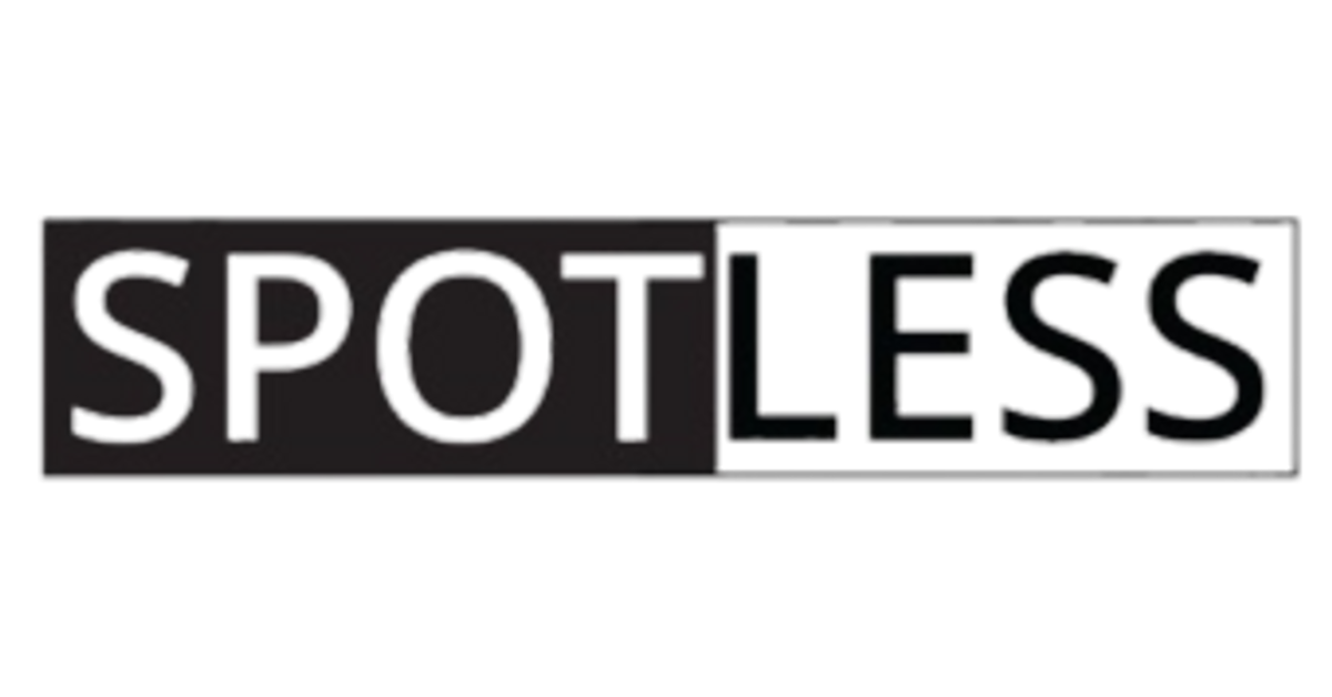 Products – Spotless